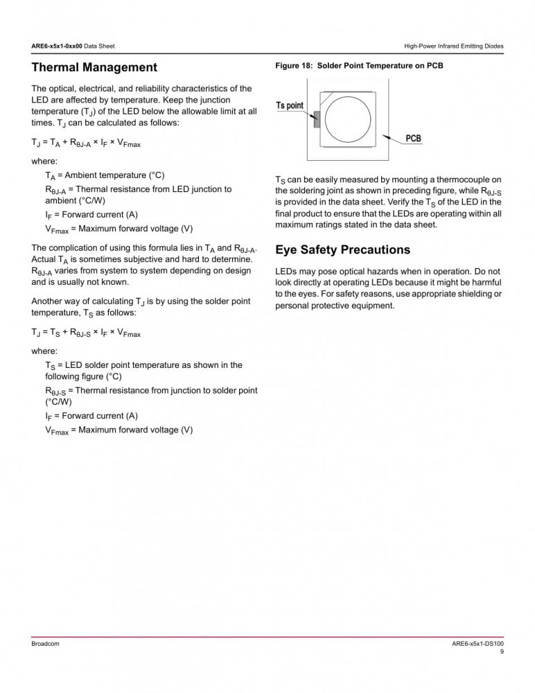 ARE6-8531-0JL00 datasheet page 9
