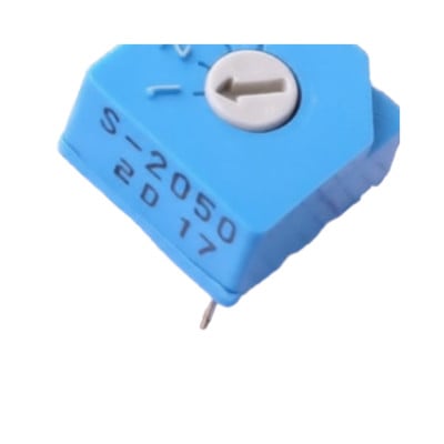 Nidec S-2050 DIP/SIP Switch for sale