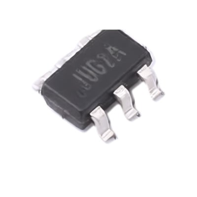 Silergy SY8201CABC DC DC Switching Voltage Regulator