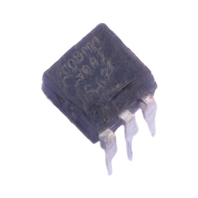 Cosmo KMOC3052 Triac Output Optoisolator Chip