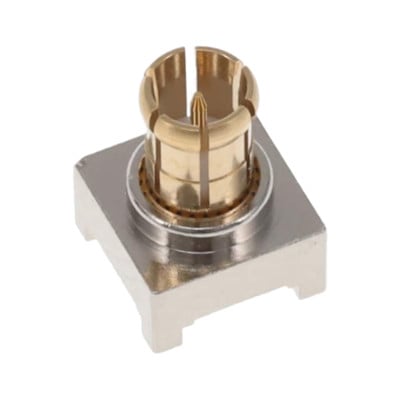 Samtec MCX7-J-P-H-ST-SM1 Coaxial Connector (RF) Assembly