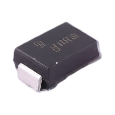 BORN SMBJ70CA TVS Diode – 70V Bidirectional Transient Voltage Suppressor
