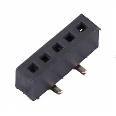 JXTCONN B100N08-0B14P51-H20C28 Female Socket Header Receptacle
