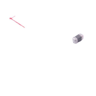 Chilisin HFJ100505T-182Y-N Ferrite Bead Chip