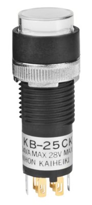 Miniature Pushbutton