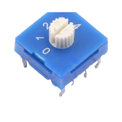 BIWIN RS8073H Rotary Switch Chip