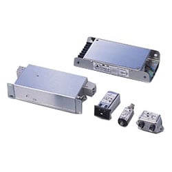 DELTA 100TDS84C Power Line Filter Module for sale