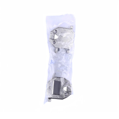 Amphenol 17E165709 D-Sub Connector Backshell Hood