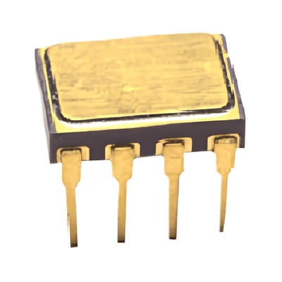 Broadcom HCPL-5150 Gate Driver Isolator Chip