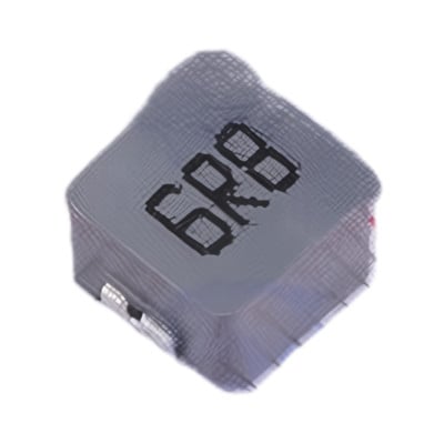 CND-tek CS0603C-100M-R Fixed Inductor