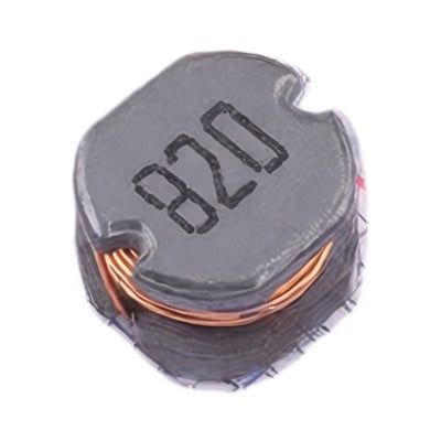 Cybermax CMLF0705-331KTT Fixed Inductor