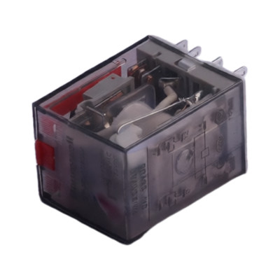 Honeywell GR-4C-AC230V Power Relay Chip