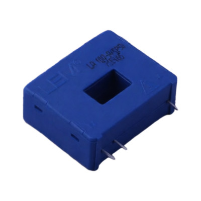 LEM LT 100-S/SP30 Current Sensor Chip