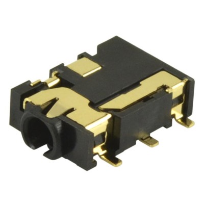 CUI RCJ-012-SMT-TR Audio Connector