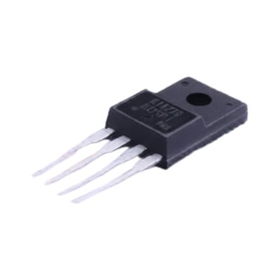 KEC KIA78R09PI-U/P Low Dropout Linear Voltage Regulator
