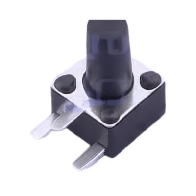 Korean Hroparts Elec K2-1103SP-I4SW-04 Tactile Switch