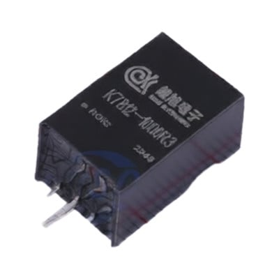 DEXU Electronics K7805-500 AC DC Configurable Power Supply Module