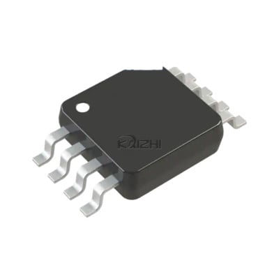 DIODES AP2822AKBTR-G1 Power Distribution Switch
