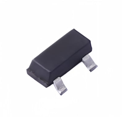 Agertech ATM2301PSC Single P-Channel MOSFET