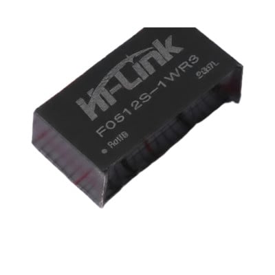 HI-LINK F0509S-2WR3L DC DC Converter Chip