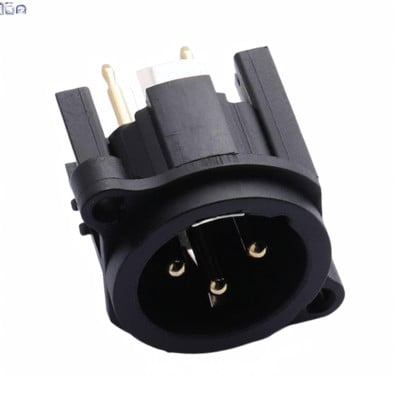 Minlenda MLD-DS-5-07A Circular Connector Assembly