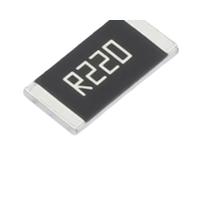 CHANGLONG CF2512FN0R2B Surface Mount Chip Resistor