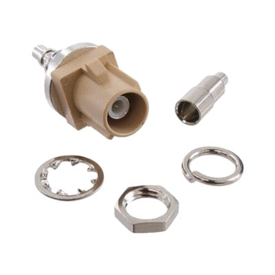 ADAM TECH RF55-24I-T-09-50-A-SH