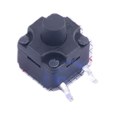 Korean Hroparts Elec K2-1843SP-H4SW-02 Tactile Switch