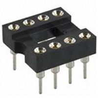 CNC Tech 210-1-08-003 IC Socket for sale