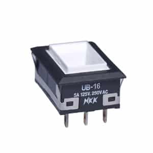 Low Profile Pushbutton for sale