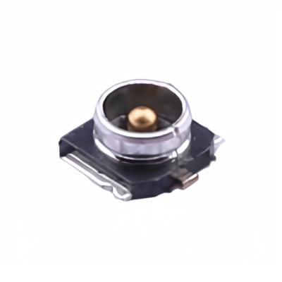 ECT ECT818000531 Coaxial Connector (RF) Assembly