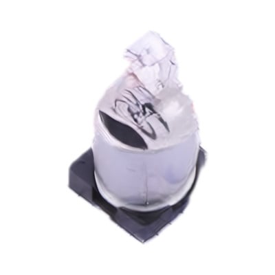 Chengx VT337M010E7GRR0NB1VP0 Aluminum Electrolytic Capacitor