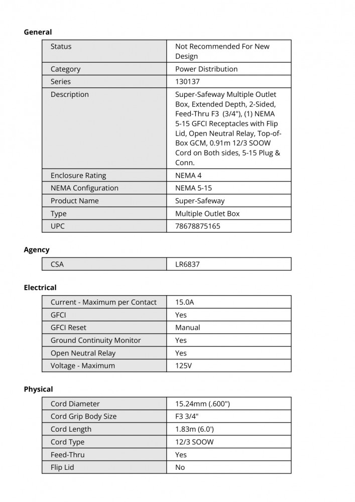MOLEX 1301370178 product document image 2
