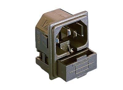 Bulgin PF0033/10/63 Power Entry Module