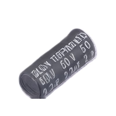 Guangdong TOPAZ Elec Tech ERF2D8R2M080900Y Aluminum Electrolytic Capacitor
