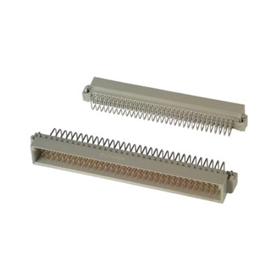 TE Connectivity 5535091-5 DIN 41612 Connector