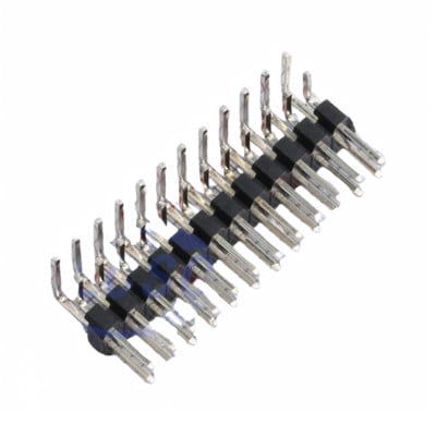 HanElectricity 2005WR-2x12P Male Pin Header for sale