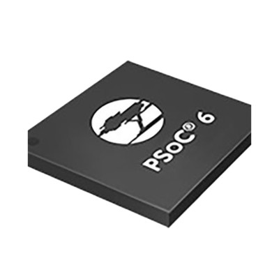 Infineon CYPRESS CY8C6347LQI-BLD52 Microcontroller