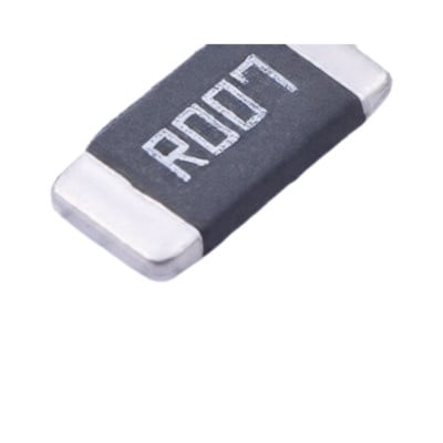 Milliohm HoLLR2512-3W-2mR-1%