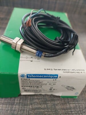 Schneider XS508B1DBL2 Ambient Light, IR & UV Sensor Chip for sale