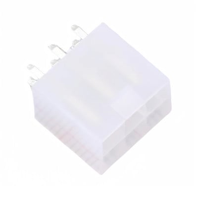 SHOU HAN 5569-2x2P ZZ Male Header Pins