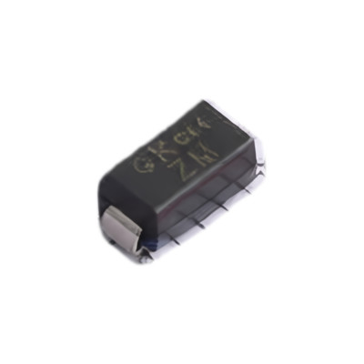GOODWORK SMAJ26CA TVS Diode