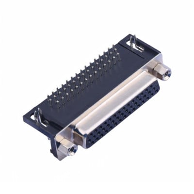 TXGA FDM1514-M0DB103K6K D-Sub Connector