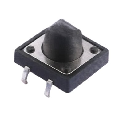 HanElectricity TC-1109EDA26070 Tactile Switch
