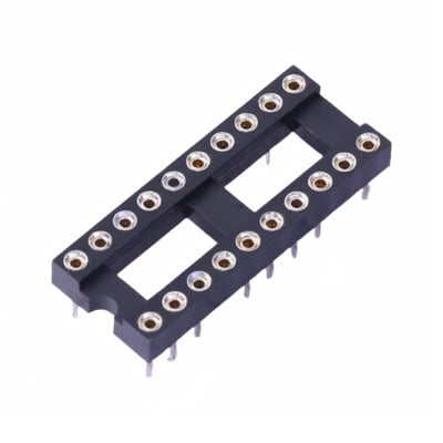 Nextron 100-063-200-1001-00 IC Socket
