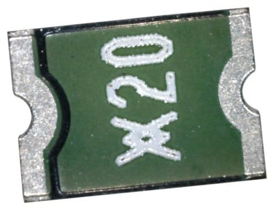 Littelfuse MINISMDC020F-2 PTC Resettable Fuse