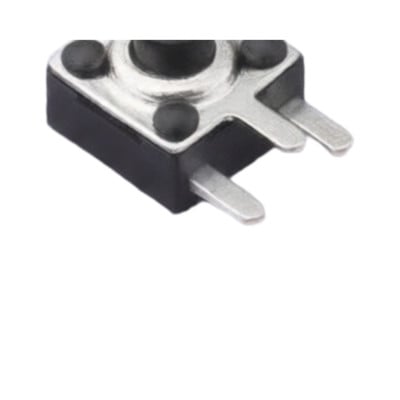 CAX TS1102SCC 4.5x4.5x4.5mm Tactile Switch