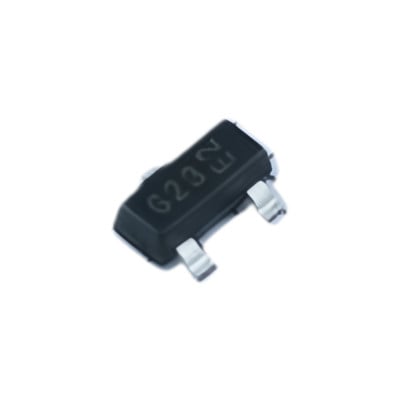 DIODES DMG3404L-7 Single N-Channel MOSFET