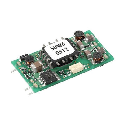 Cosel SUW61212C DC DC Converter (Off-Board)