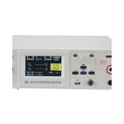 CZYAZI YD9930A Safety Compliance Tester Chip